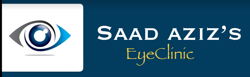 DR SAAD AZIZ – Best Eye Specialist in Lahore